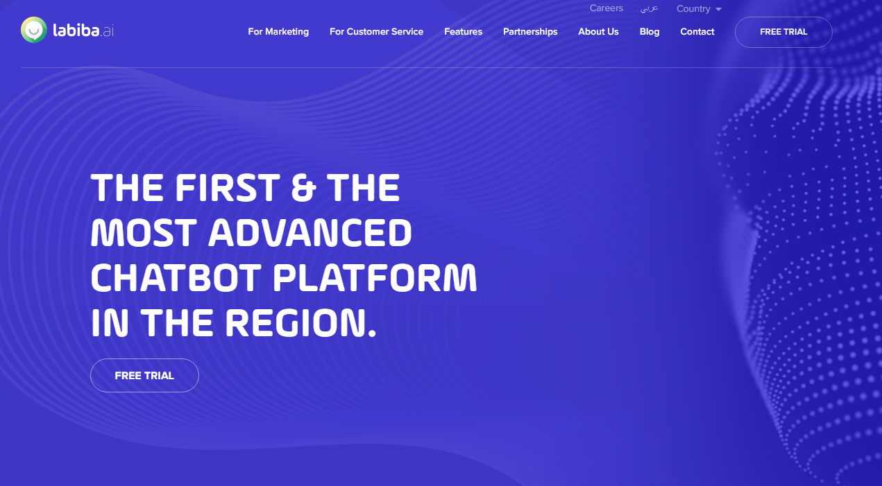 Labiba.ai - Developer Tools | Explore 10,000+ AI Tools & Explore Best Alternatives